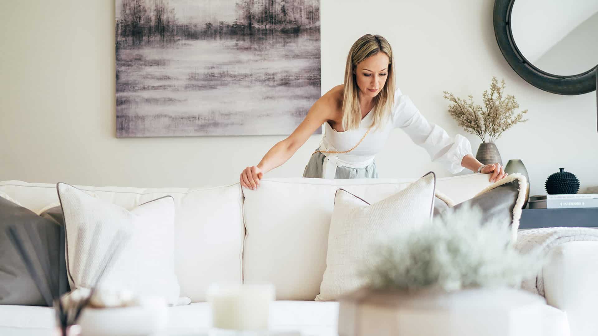 Blog | Carli Robinson Design