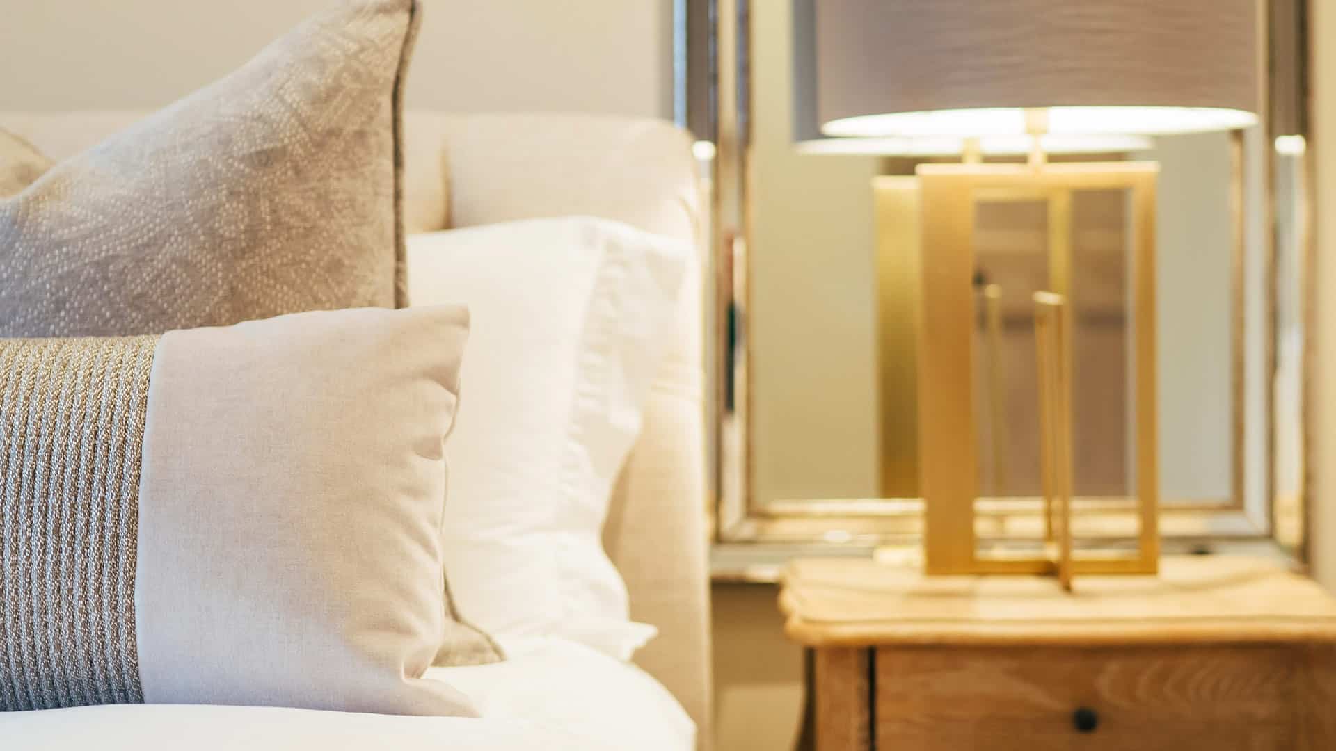 A Guide To Bedroom Decorating | Carli Robinson Design